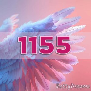 1155 Angel Number: Surprising & Powerful Meanings