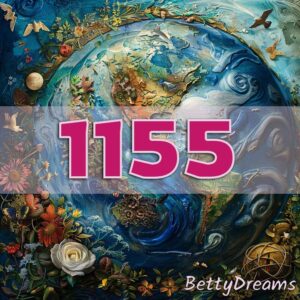 1155 Angel Number: Surprising & Powerful Meanings