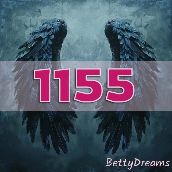 1155 Angel Number: Surprising & Powerful Meanings