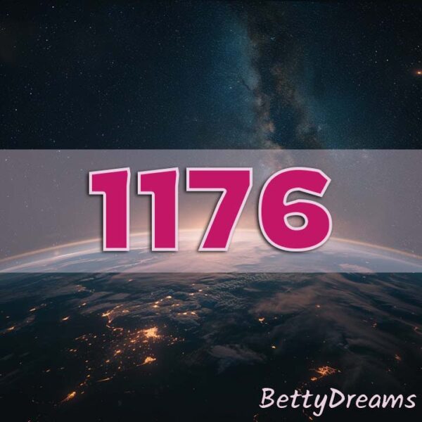 1176 Angel Number: Surprising & Powerful Meanings