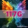 1176 Angel Number: Surprising & Powerful Meanings