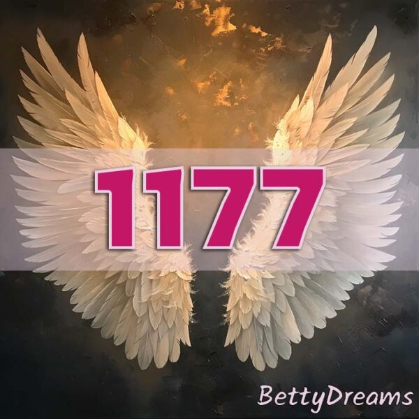 1177 Angel Number: Surprising & Powerful Meanings