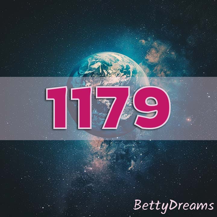 1179 Angel Number: Surprising & Powerful Meanings