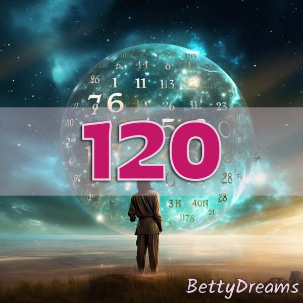 120 Angel Number: Surprising & Powerful Meanings | BettyDreams