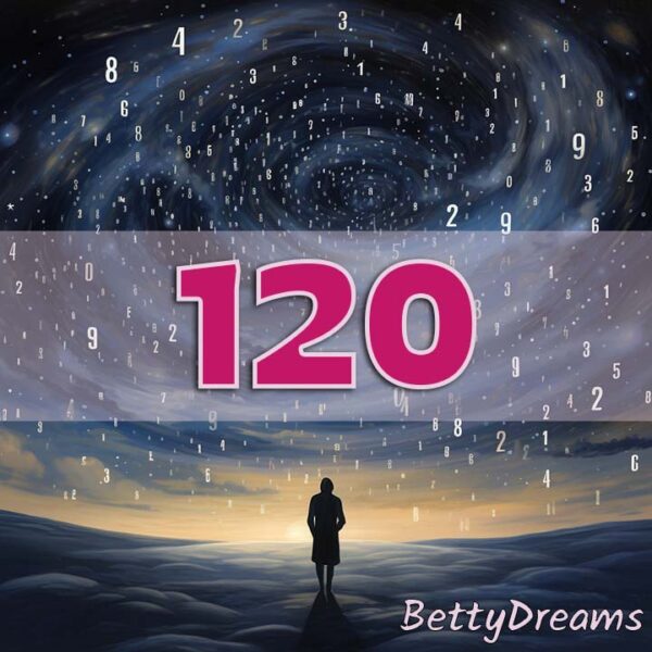 120 Angel Number: Surprising & Powerful Meanings | BettyDreams