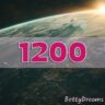 1200 Angel Number: Surprising & Powerful Meanings