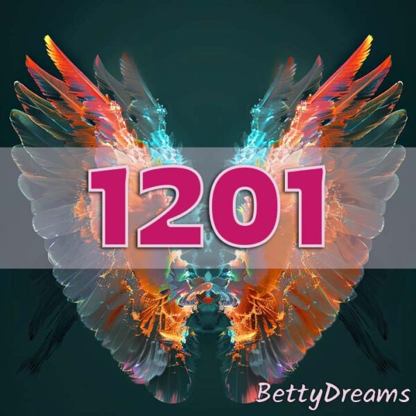 1201 Angel Number: Surprising & Powerful Meanings