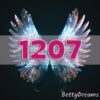 1207 Angel Number: Surprising & Powerful Meanings