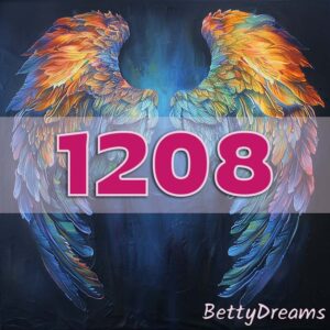 1208 Angel Number: Surprising & Powerful Meanings