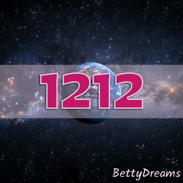 1212 Angel Number: Surprising & Powerful Meanings