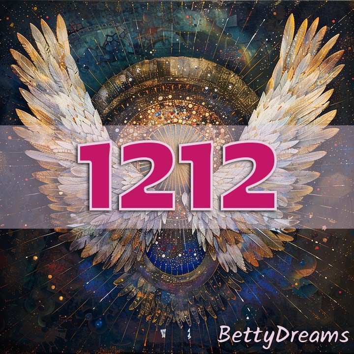 1212 Angel Number: Surprising & Powerful Meanings