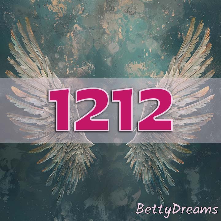 1212 Angel Number: Surprising & Powerful Meanings