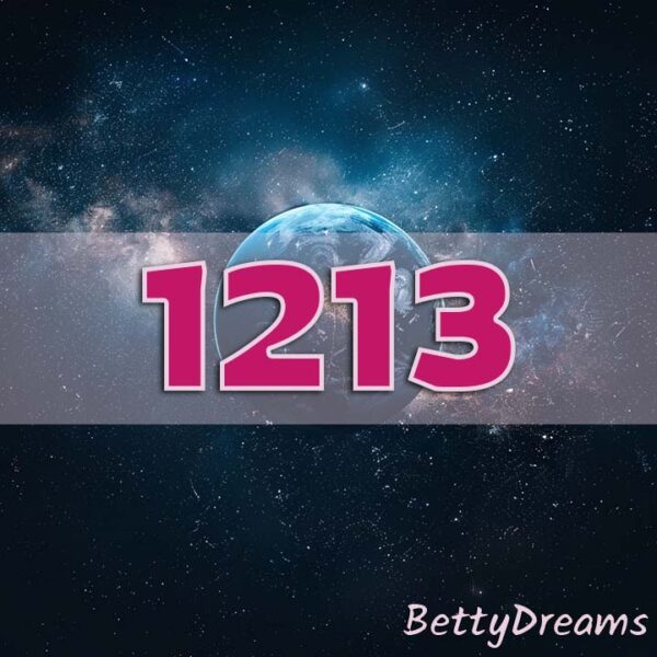 1213 Angel Number: Surprising & Powerful Meanings
