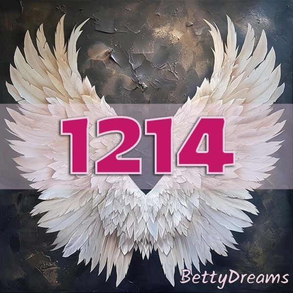 1214 Angel Number: Surprising & Powerful Meanings