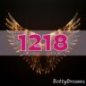 1218 Angel Number: Surprising & Powerful Meanings