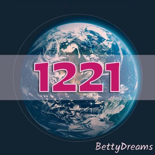 1221 Angel Number: Surprising & Powerful Meanings