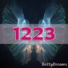 1223 Angel Number: Surprising & Powerful Meanings