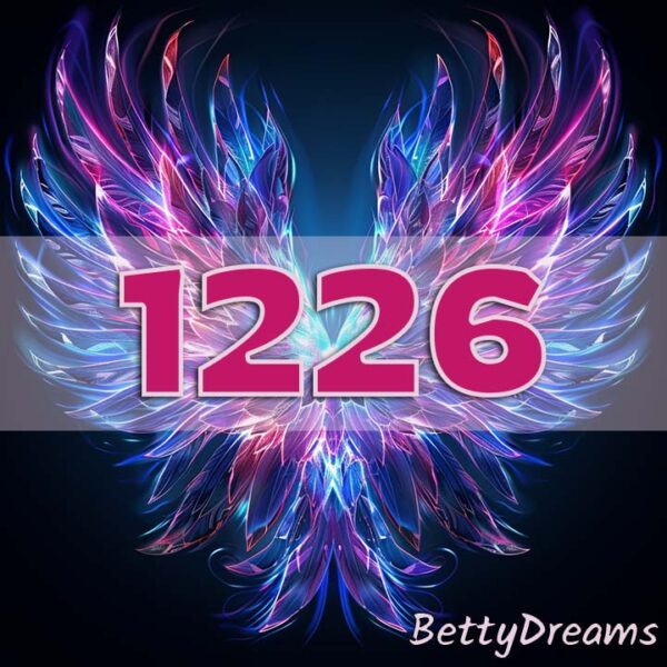 1226 Angel Number: Surprising & Powerful Meanings