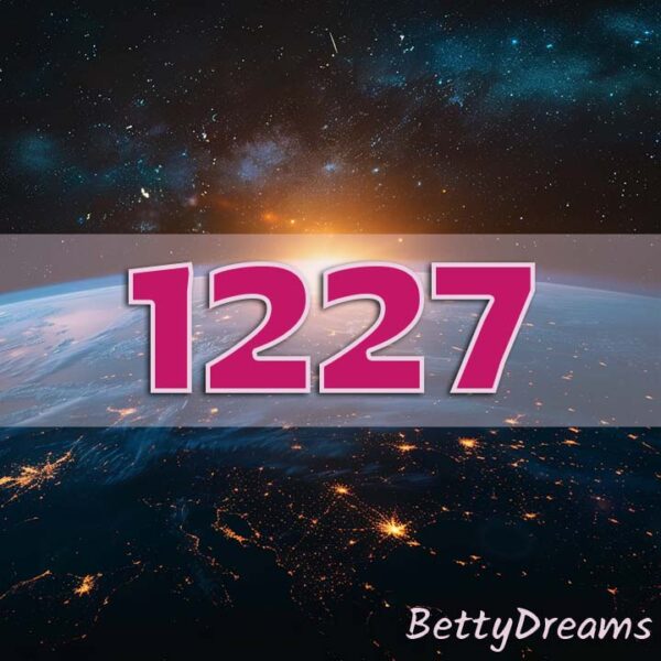 1227 Angel Number: Surprising & Powerful Meanings