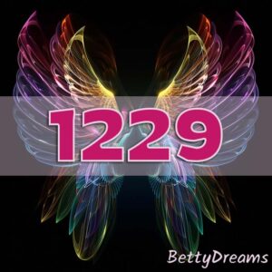 1229 Angel Number: Surprising & Powerful Meanings