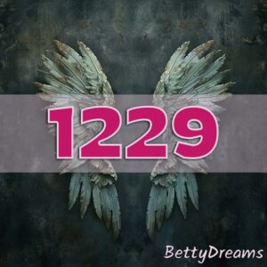1229 Angel Number: Surprising & Powerful Meanings