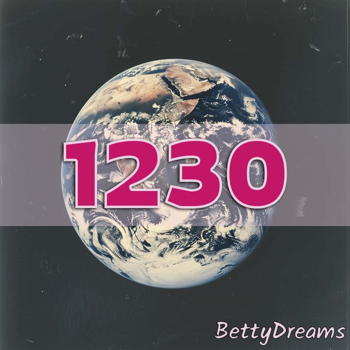 1230 Angel Number: Surprising & Powerful Meanings