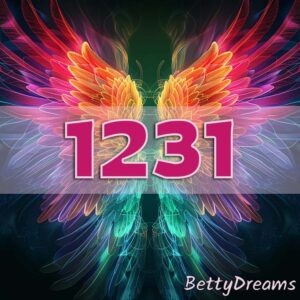 1231 Angel Number: Surprising & Powerful Meanings