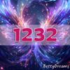 1232 Angel Number: Surprising & Powerful Meanings