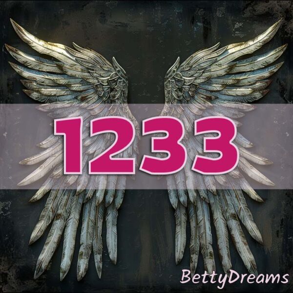 1233 Angel Number: Surprising & Powerful Meanings