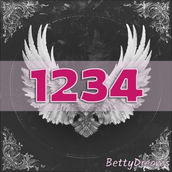 1234 Angel Number: Surprising & Powerful Meanings