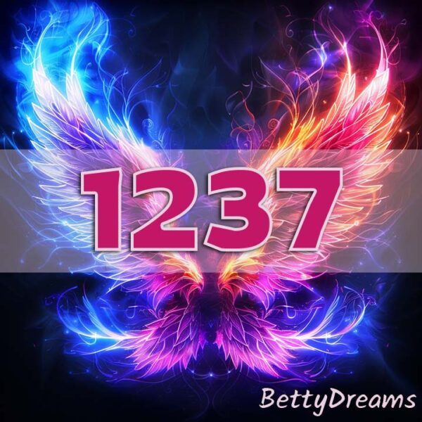 1237 Angel Number: Surprising & Powerful Meanings