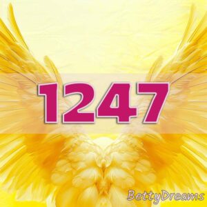 1247 Angel Number: Surprising & Powerful Meanings