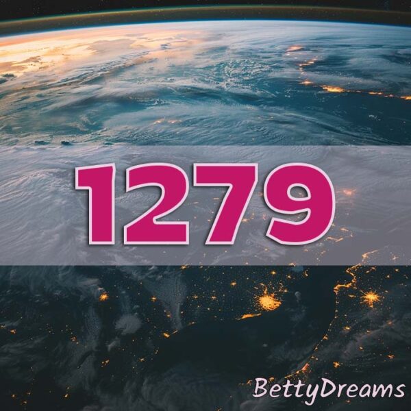 1279 Angel Number: Surprising & Powerful Meanings