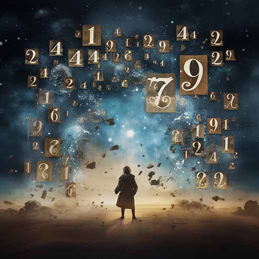 128 Angel Number: Surprising & Powerful Meanings | BettyDreams