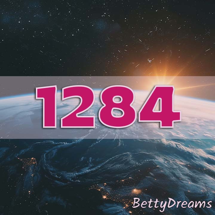 1284 Angel Number: Surprising & Powerful Meanings