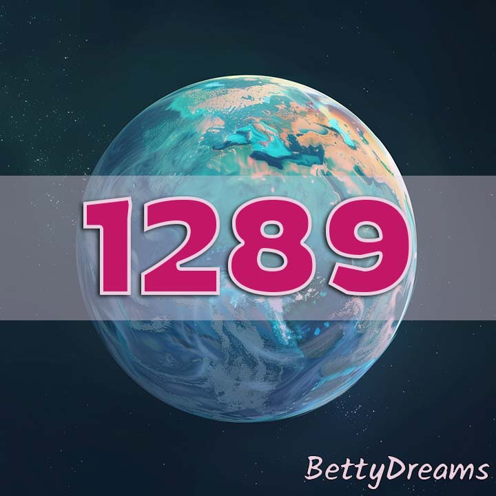 1289 Angel Number: Surprising & Powerful Meanings