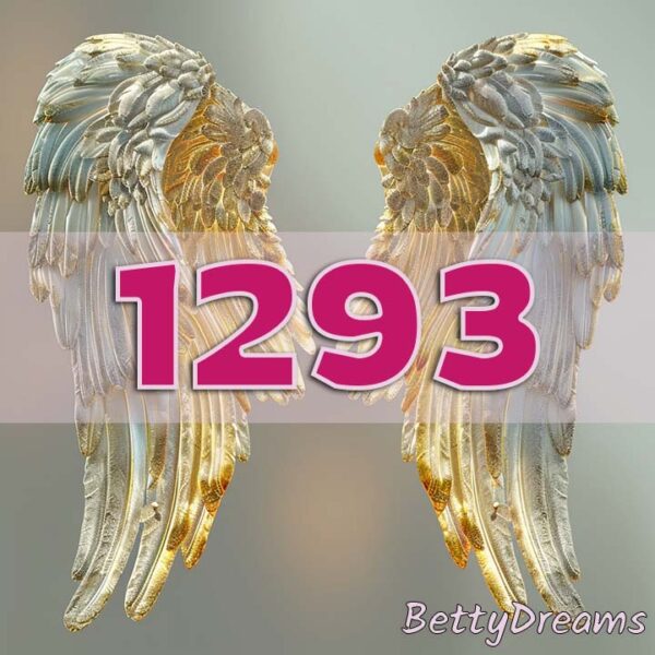 1293 Angel Number: Surprising & Powerful Meanings