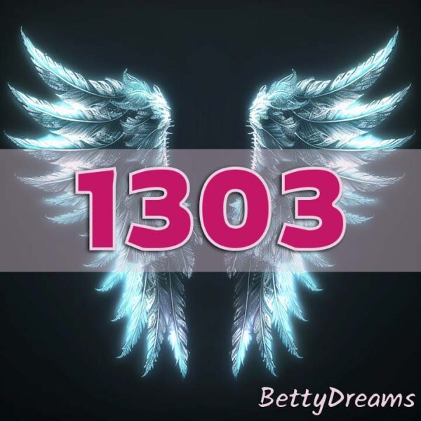 1303 Angel Number: Surprising & Powerful Meanings