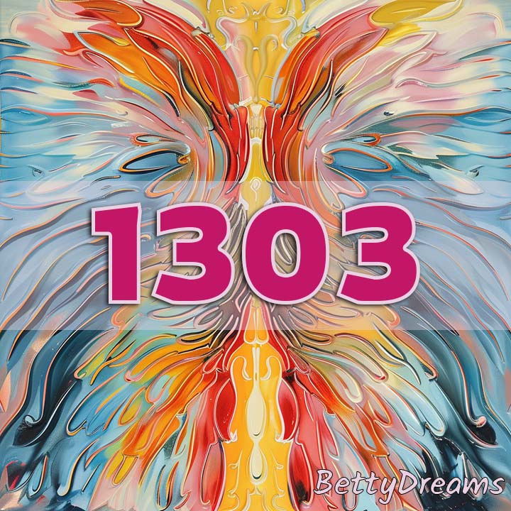 1303 Angel Number: Surprising & Powerful Meanings