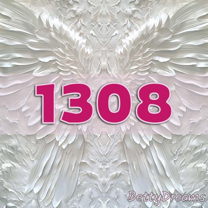 1306 Angel Number: Surprising & Powerful Meanings