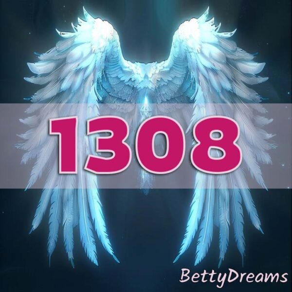 1306 Angel Number: Surprising & Powerful Meanings