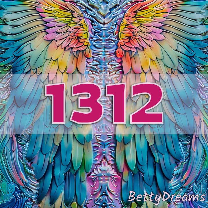 1312 Angel Number: Surprising & Powerful Meanings