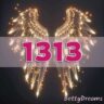 1313 Angel Number: Surprising & Powerful Meanings