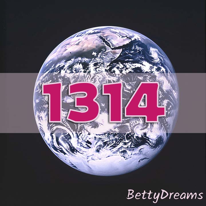 1314 Angel Number: Surprising & Powerful Meanings