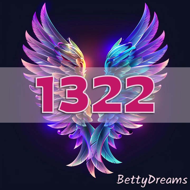 1322 Angel Number: Surprising & Powerful Meanings