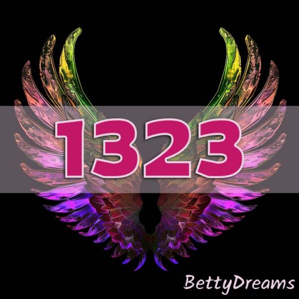 1323 Angel Number: Surprising & Powerful Meanings