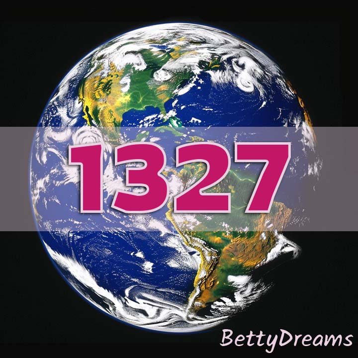 1327 Angel Number: Surprising & Powerful Meanings