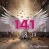 141 Angel Number: Surprising & Powerful Meanings | BettyDreams