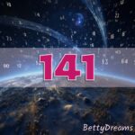 141 Angel Number: Surprising & Powerful Meanings | BettyDreams