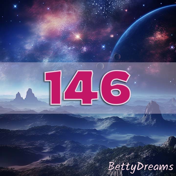 146 Angel Number: Surprising & Powerful Meanings | BettyDreams